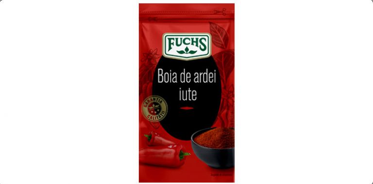 Cartofi cu rozmarin la cuptor | Fuchs Condimente Romania