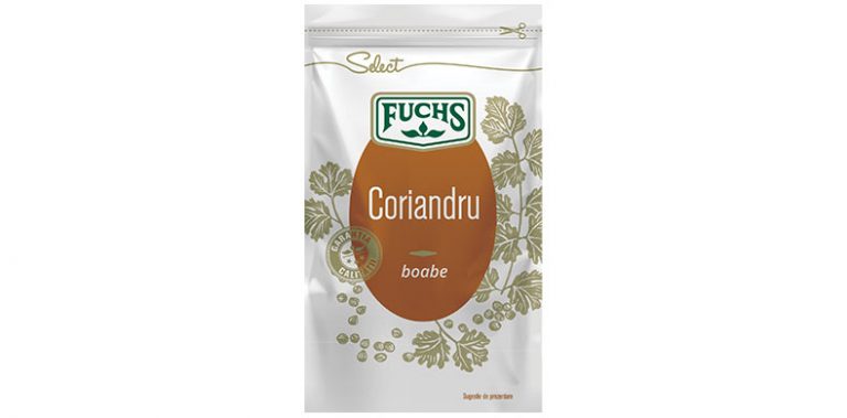 Curry de pui cu unt și nuci caju | Fuchs Condimente Romania