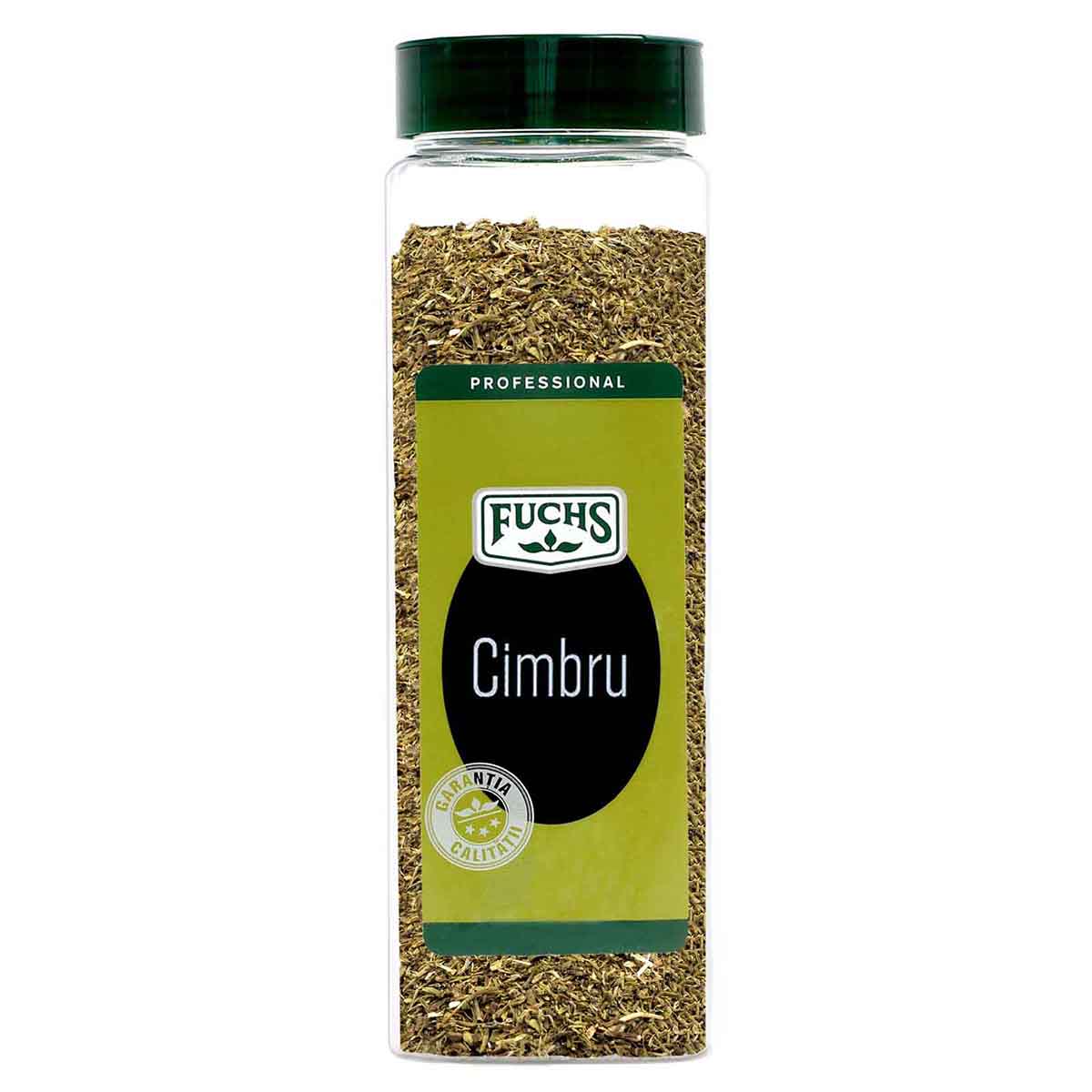 Cimbru borcan 150 g | Fuchs Condimente Romania