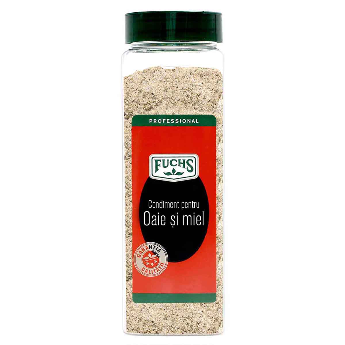 Condiment oaie și miel borcan 800 g | Fuchs Condimente Romania