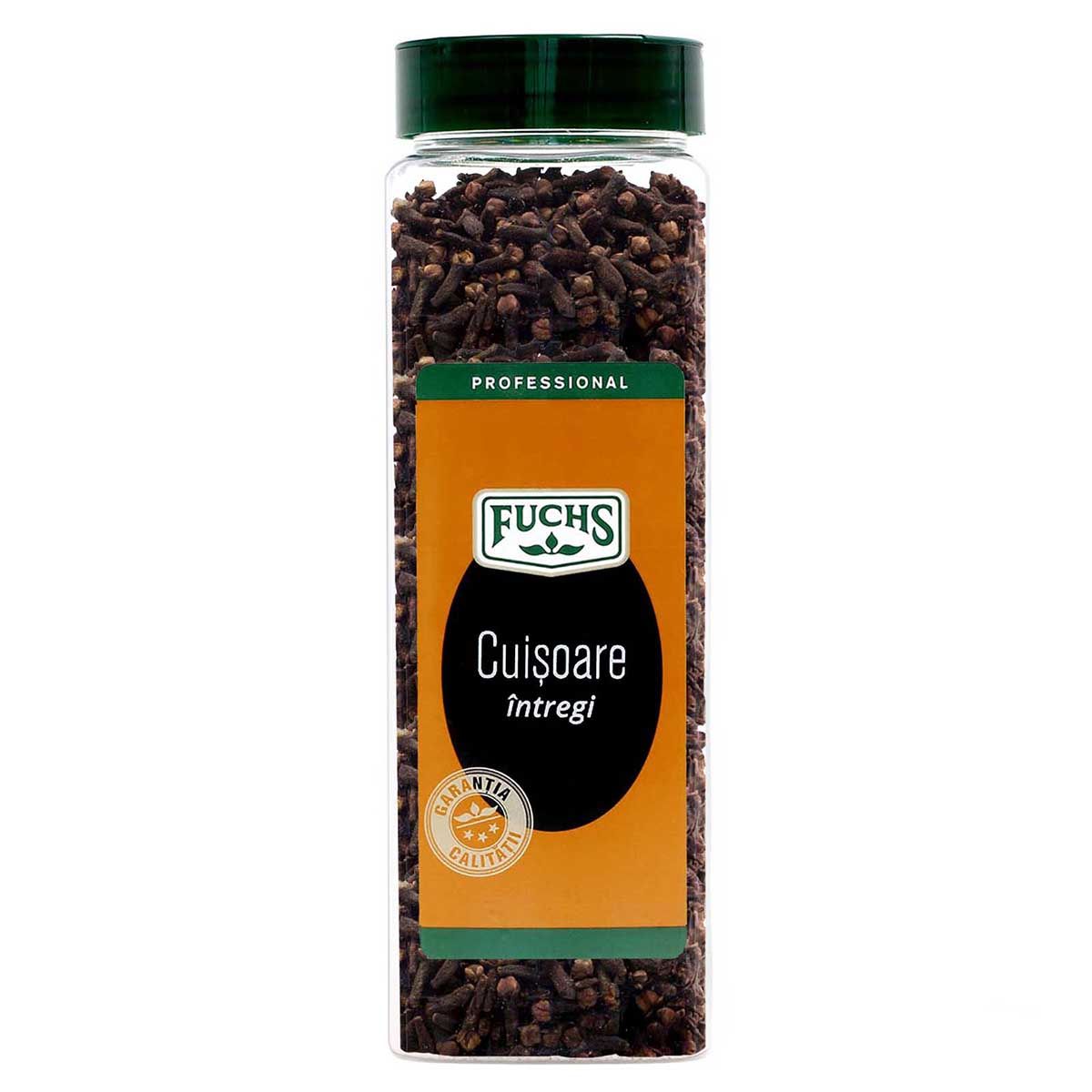 Cuișoare întregi borcan 350 g | Fuchs Condimente Romania