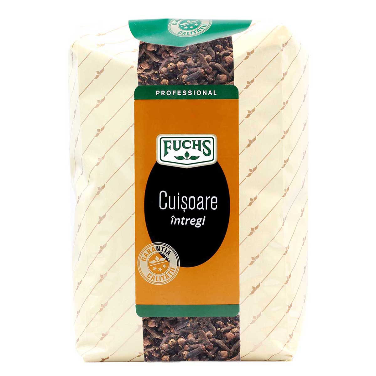 Cuișoare întregi pungă 550 g | Fuchs Condimente Romania