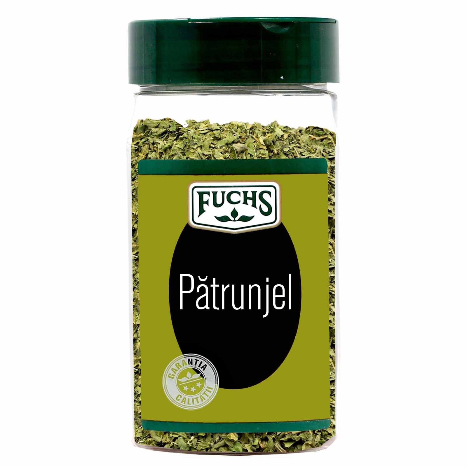 Pătrunjel borcănel 50 g | Fuchs Condimente Romania