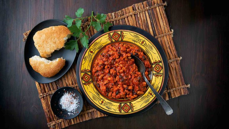 Chilli con carne | Fuchs Condimente Romania