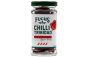 Chilli Trinidad Red Scorpion | Fuchs Condimente Romania